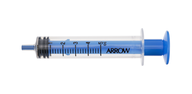 5 special circumstances for vascular access – Critical Concepts